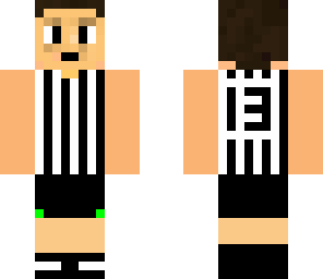 AFL player | Minecraft Skin