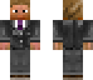 bodyguard | Minecraft Skins