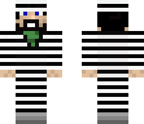 cops n' robers | Minecraft Skin