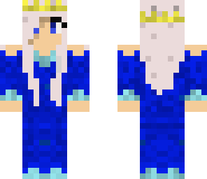 queen elizabeth | Minecraft Skins
