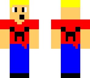 gg skin | Minecraft Skin