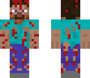 survival steve | Minecraft Skin