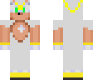 The Hedgehog Minecraft Skins