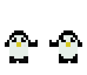 Gunther | Minecraft Skin