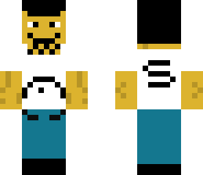 fat kid | Minecraft Skins