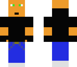 skinhead | Minecraft Skins