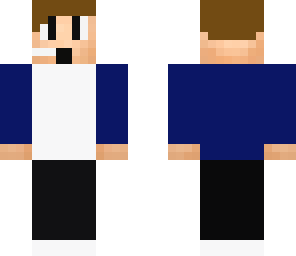 gustaf | Minecraft Skins