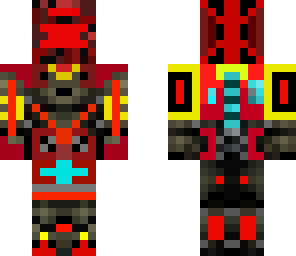 Issac Clarke Minecraft Skins