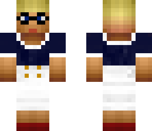 secretary | Minecraft Skins