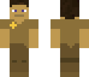 sherif | Minecraft Skin