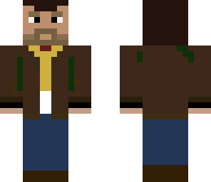 niko bellic | Minecraft Skins