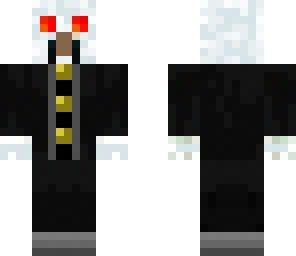 viliger | Minecraft Skins