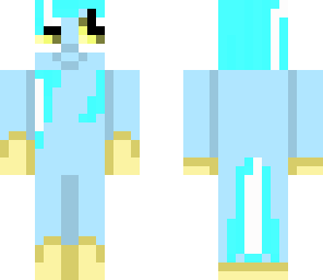 lyra | Minecraft Skin