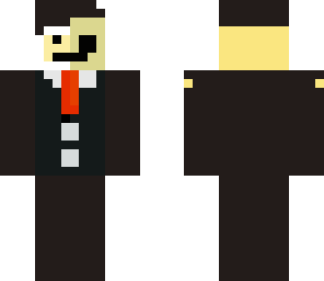 Mop | Minecraft Skins