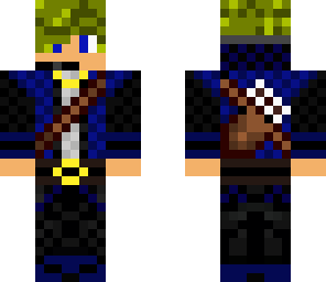 rumi | Minecraft Skins