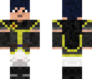 Marth | Minecraft Skin