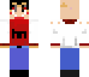bassie | Minecraft Skins