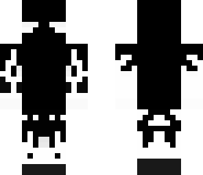 The Observer | Minecraft Skin