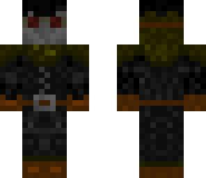 the plague doctor | Minecraft Skins