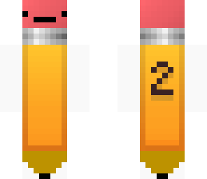 Lapiz | Minecraft Skin