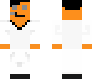 Smirk | Minecraft Skin
