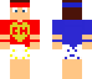 chaves | Minecraft Skins