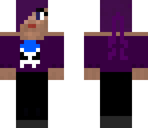 Zone Tan | Minecraft Skins