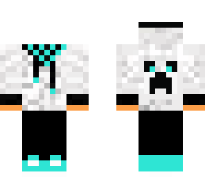 LevTheGreat's skin | Minecraft Skin