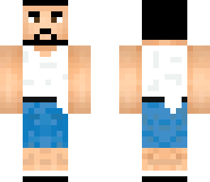 Subz Skin | Minecraft Skin
