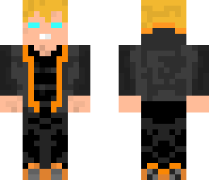 Areas_P's Skin | Minecraft Skin