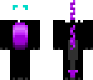 black dragon | Minecraft Skin