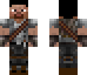 Wagner | Minecraft Skins