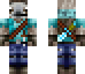 bf sloth | Minecraft Skins