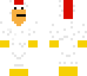 kick buttowski | Minecraft Skins