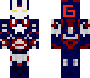 Gil skin | Minecraft Skin