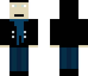 sherlock holmes | Minecraft Skins
