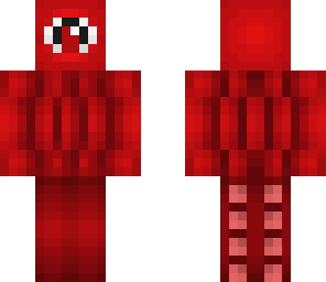 Kraken | Minecraft Skin