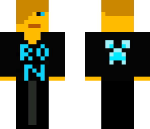 emo skin 69 | Minecraft Skins