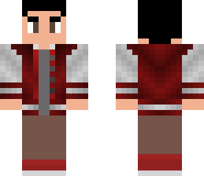 Zayn Malik | Minecraft Skins