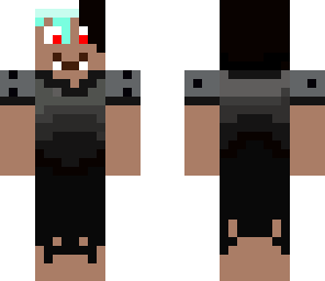 ozzy | Minecraft Skin
