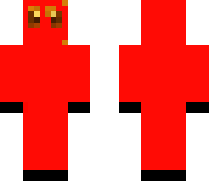 he man | Minecraft Skin