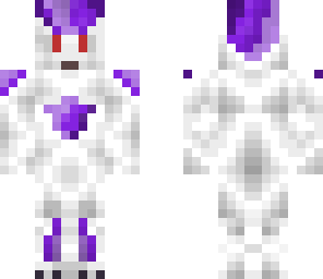 freezer by cukids | Minecraft Skin