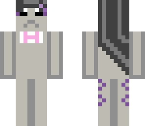 Octavia Melody | Minecraft Skin