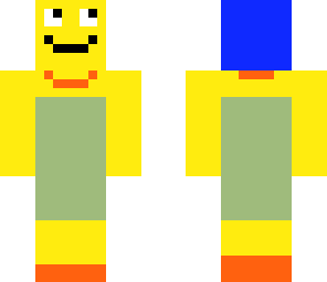 marge simpson | Minecraft Skins