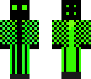 KBH269 Profilbild | Minecraft Skin