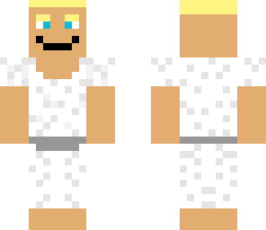 mormon | Minecraft Skins