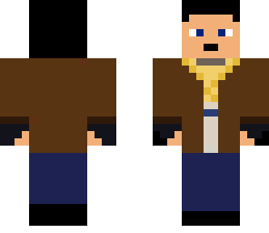 niko bellic | Minecraft Skins