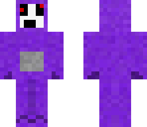 slendytubbies | Minecraft Skins