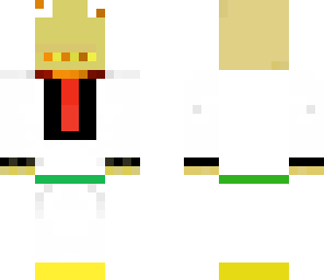 tacos | Minecraft Skin