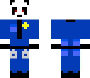 Policja | Minecraft Skins